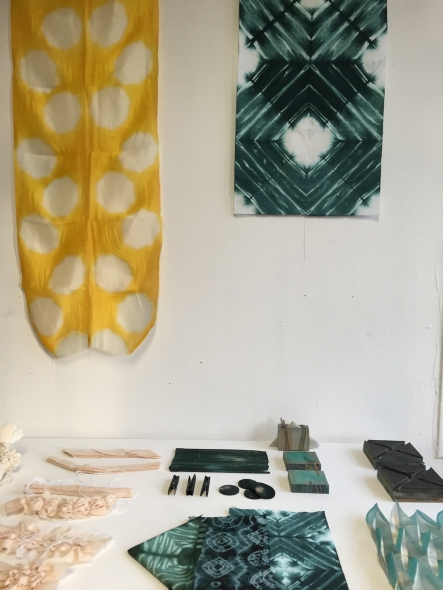 Textile Design - Haute école des arts du Rhin