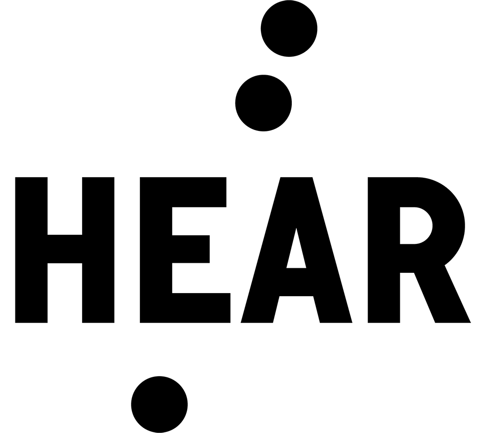 Identité visuelle - Haute école des arts du Rhin