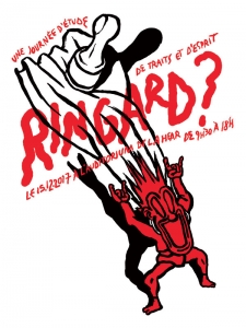 Ringard ? - Haute école des arts du Rhin