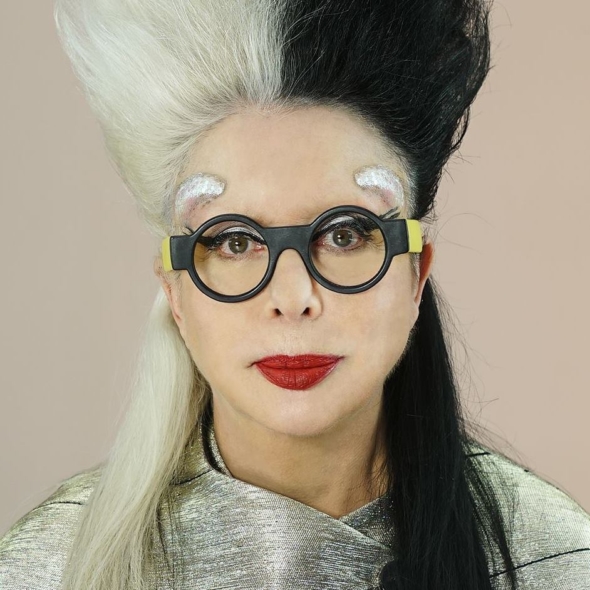 ORLAN - Haute école des arts du Rhin