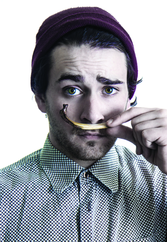 Sébastien Carré - Haute école des arts du Rhin