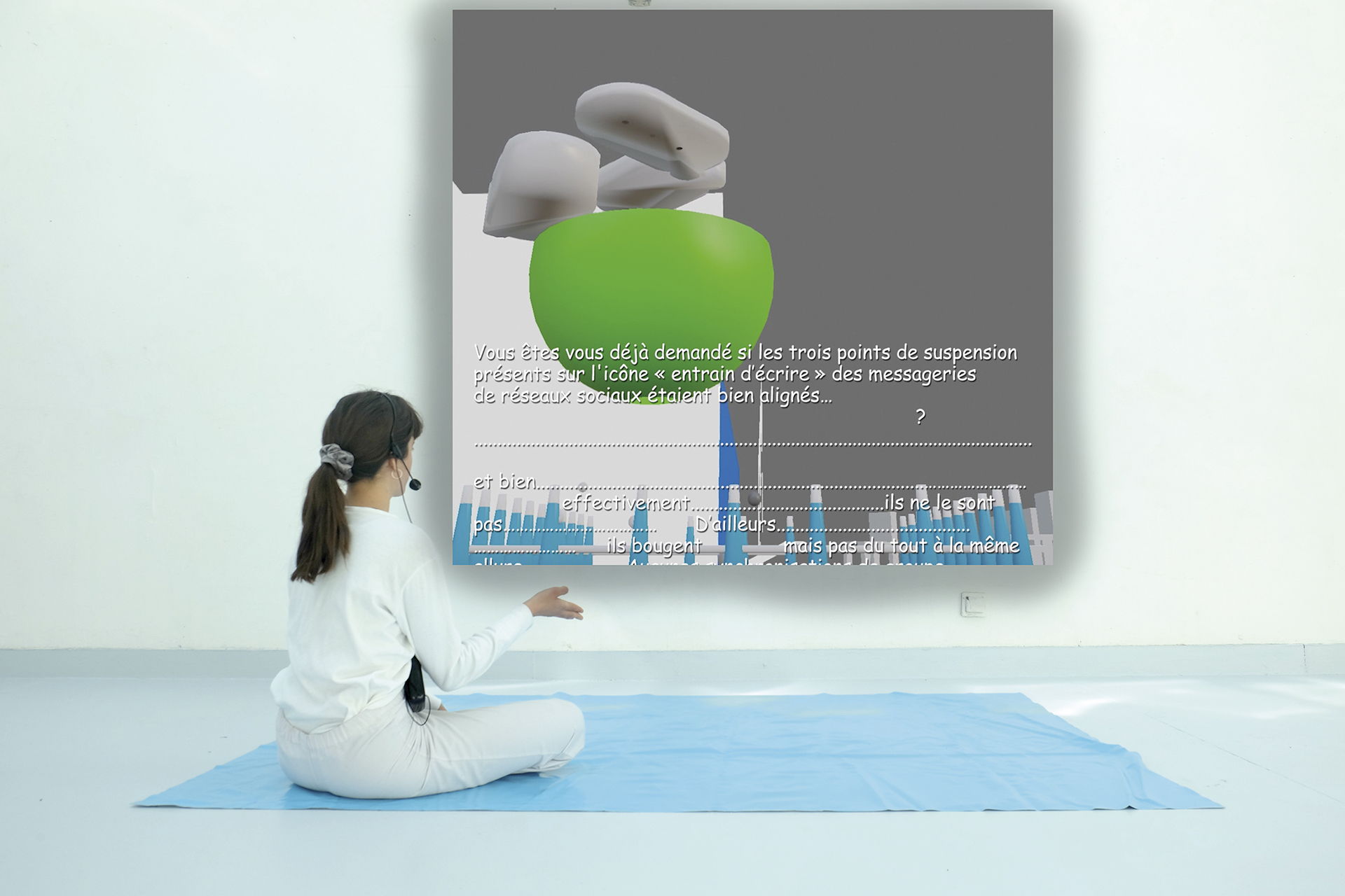 Victoria Hermann - Haute école des arts du Rhin