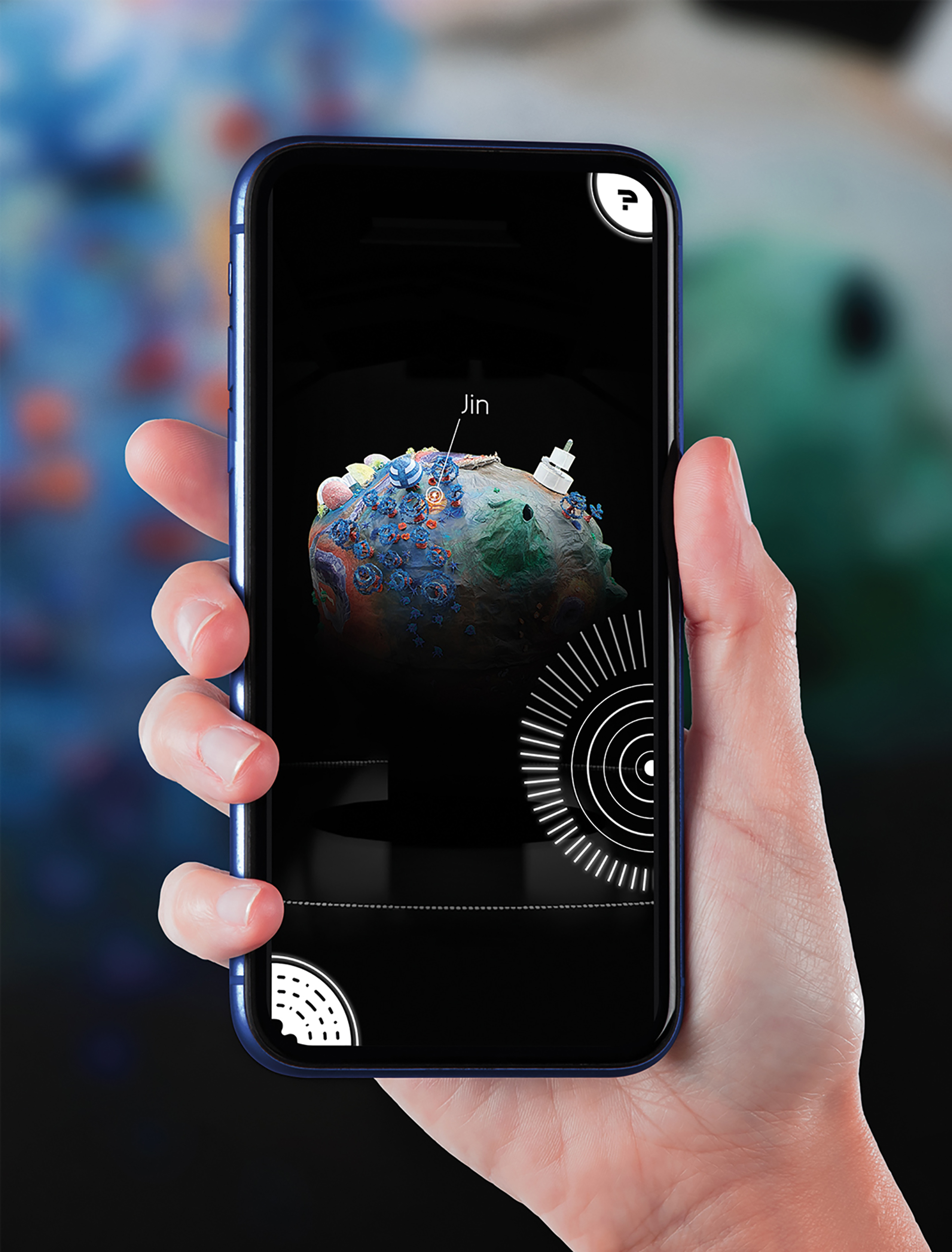 Marie Guillot - Haute école des arts du Rhin