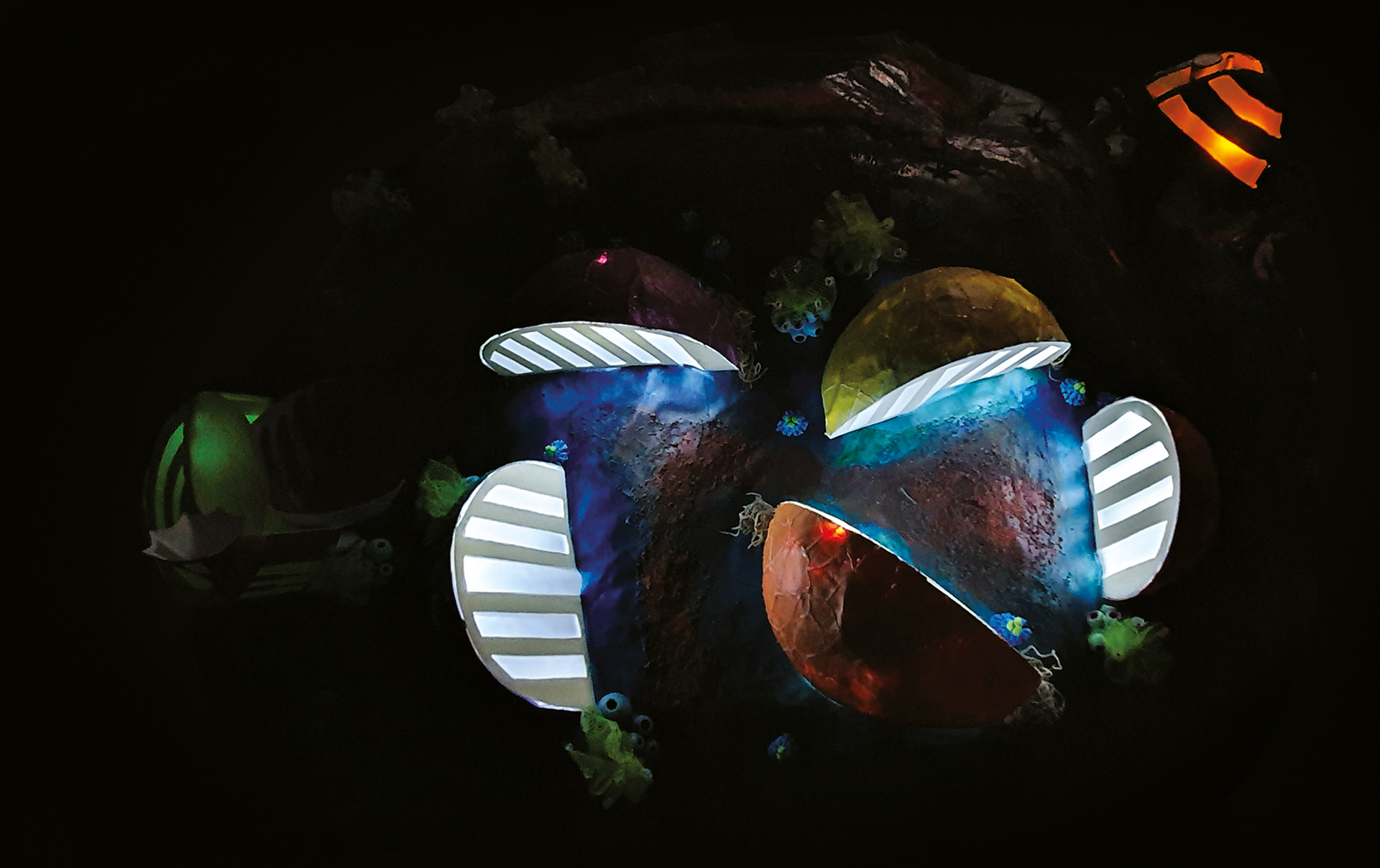 Marie Guillot - Haute école des arts du Rhin