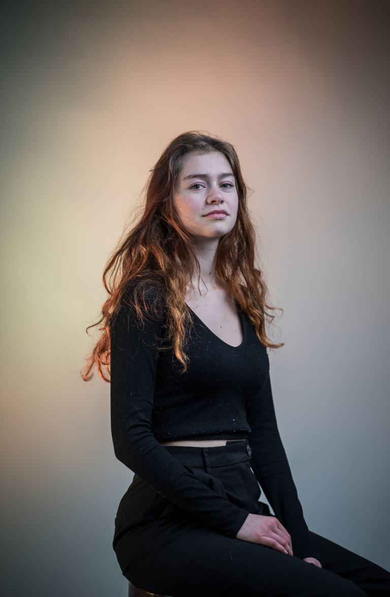 Juliette Shenton - Haute école des arts du Rhin