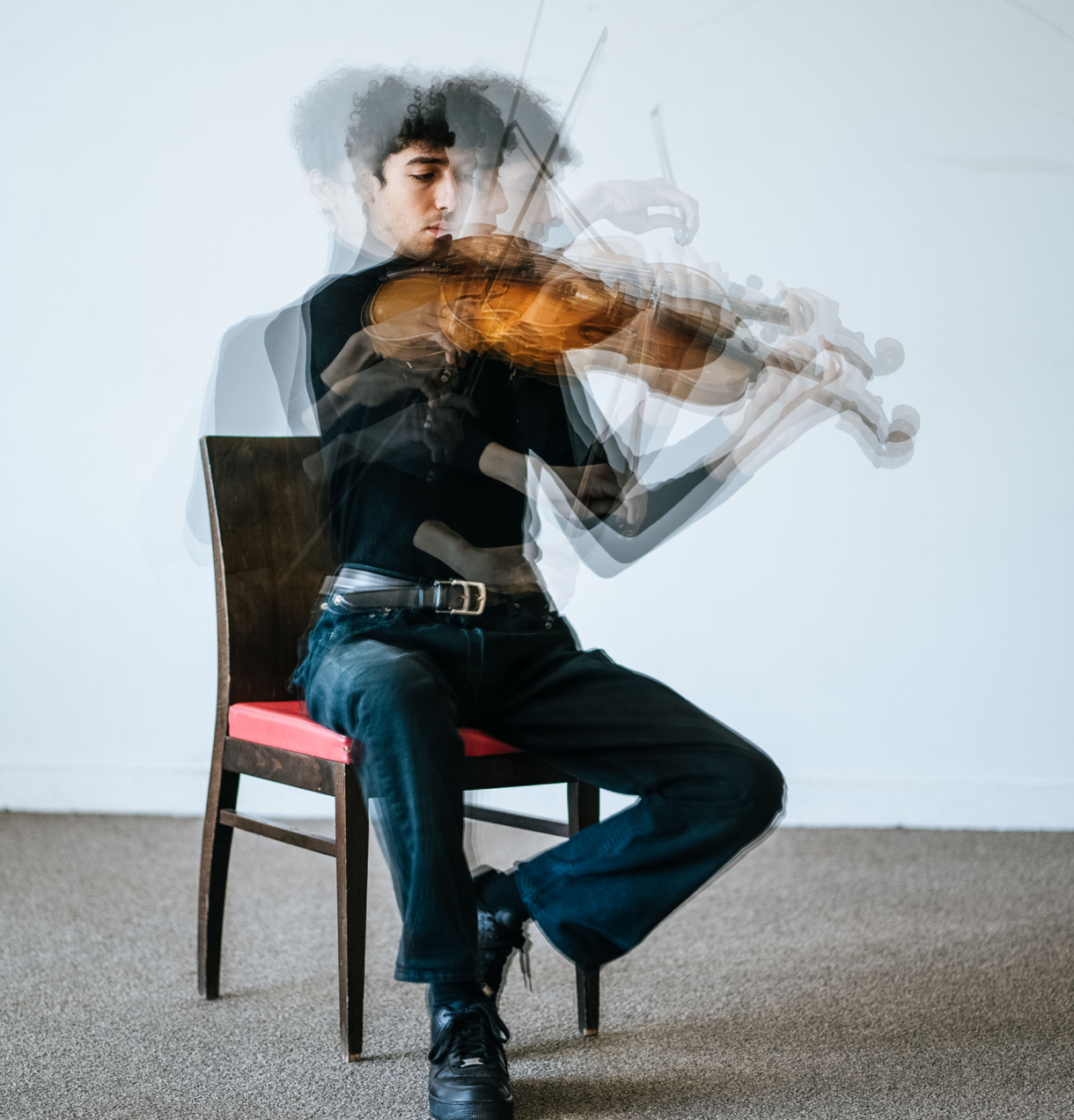 Tom Ali-Hassan - Haute école des arts du Rhin