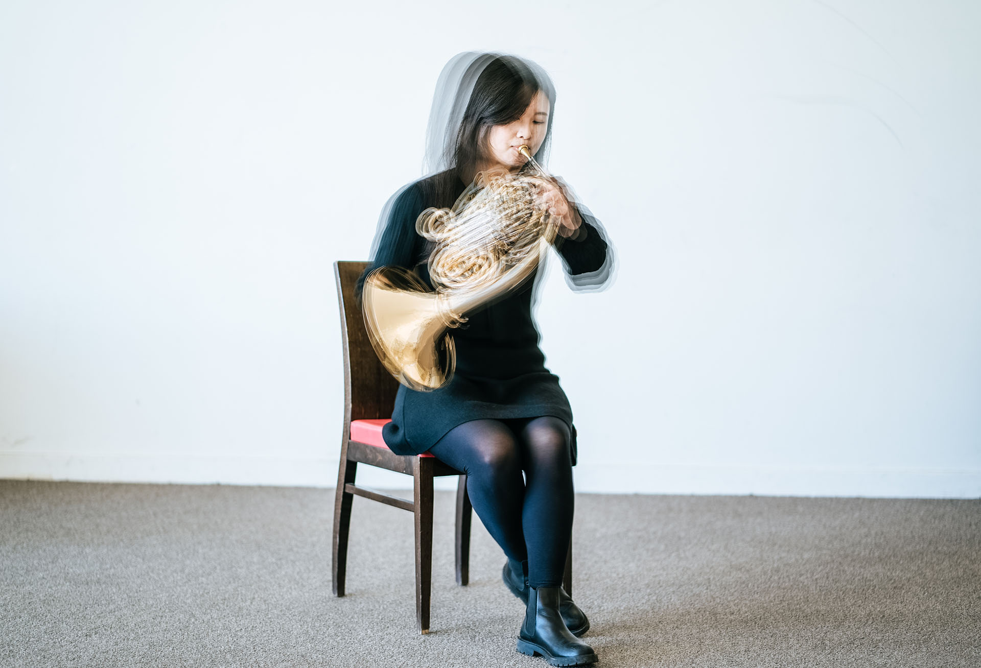 Yu-Ting Kao - Haute école des arts du Rhin