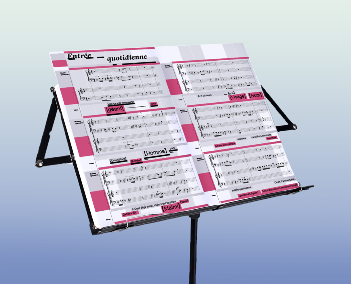 Youngjoo Kang - Haute école des arts du Rhin