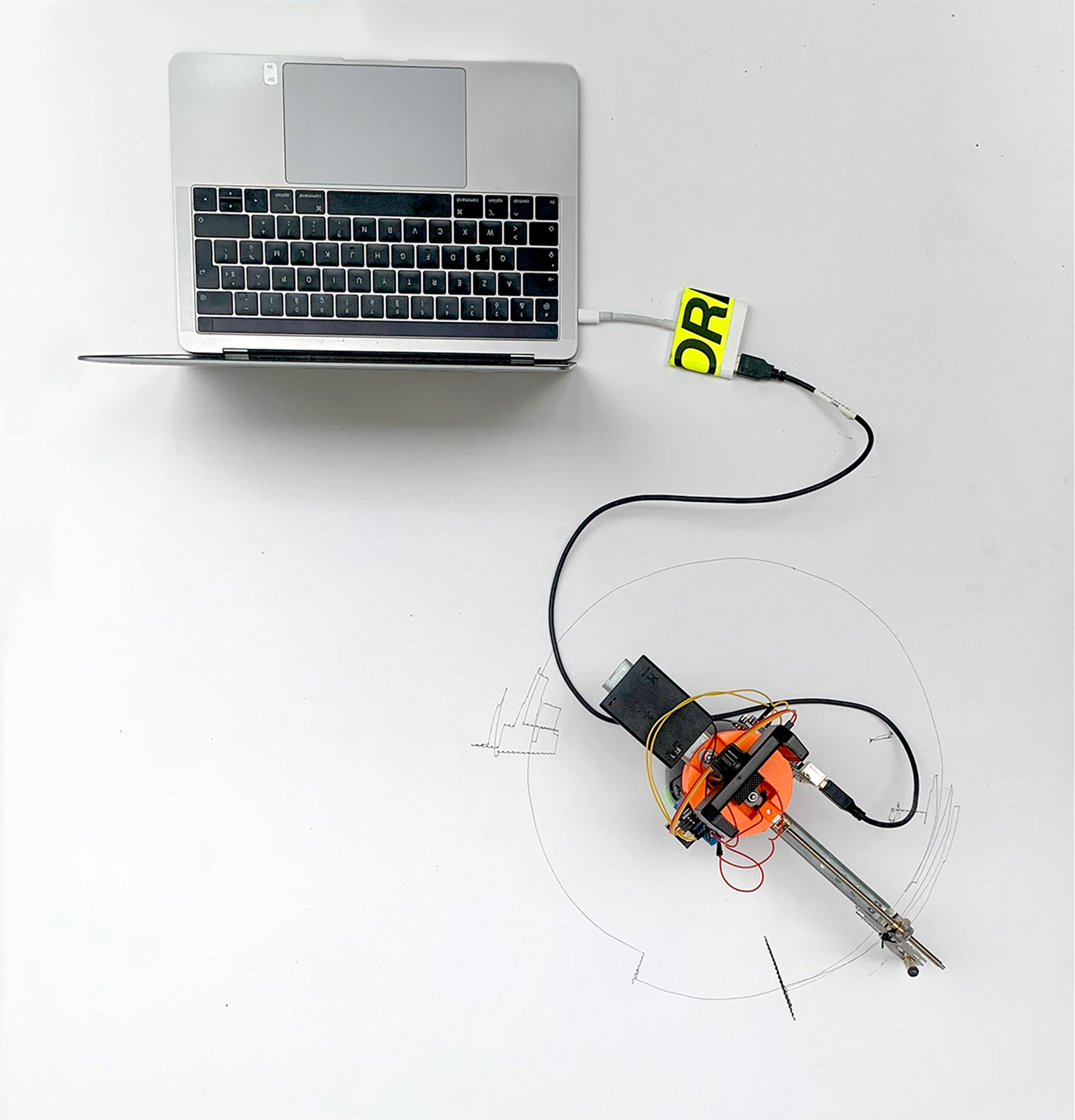 Antoine Wartner - Haute école des arts du Rhin