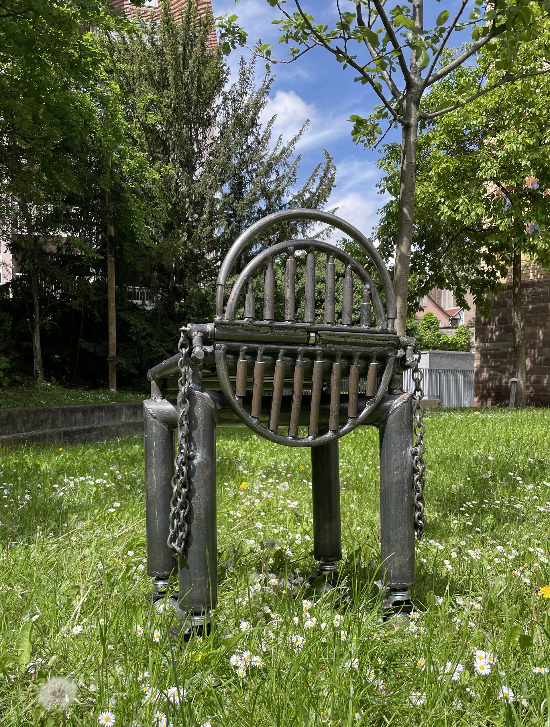 Sumin Choi - Haute école des arts du Rhin