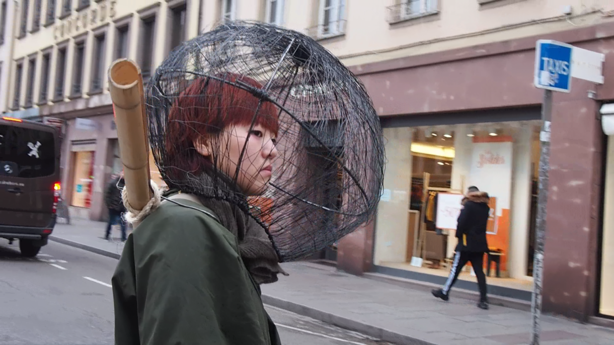 Sumin Choi - Haute école des arts du Rhin