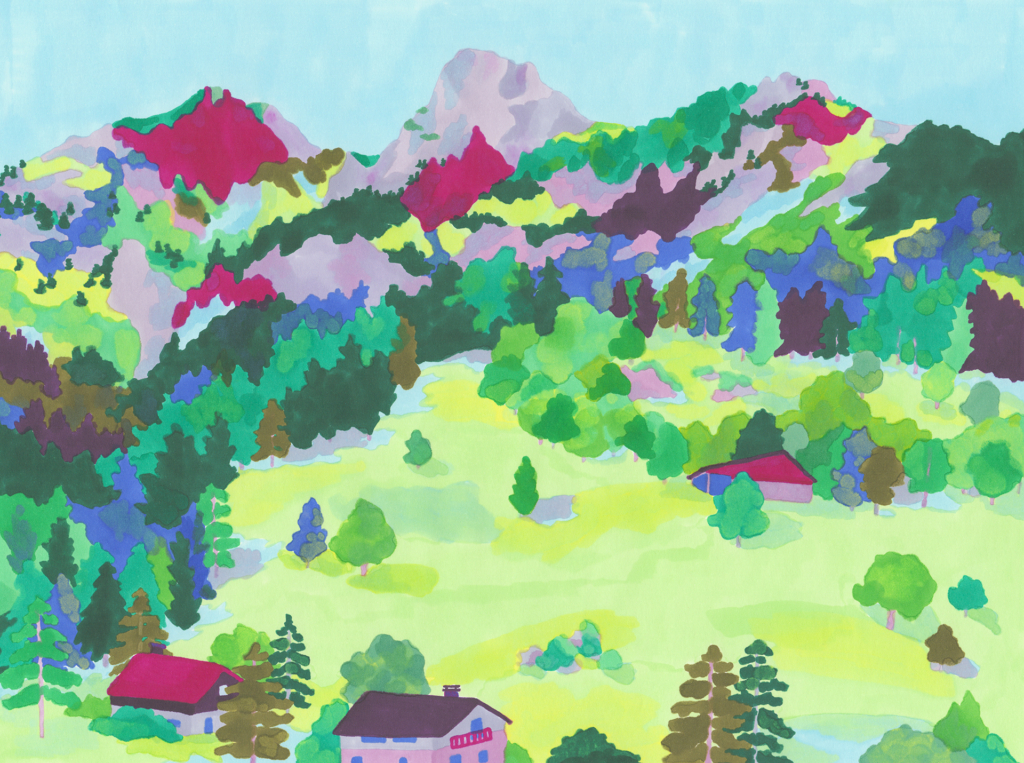 Agathe Meunier - Haute école des arts du Rhin