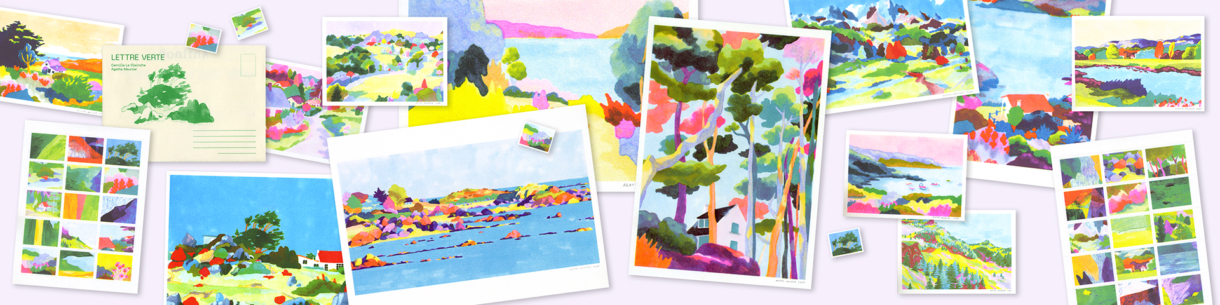 Agathe Meunier - Haute école des arts du Rhin