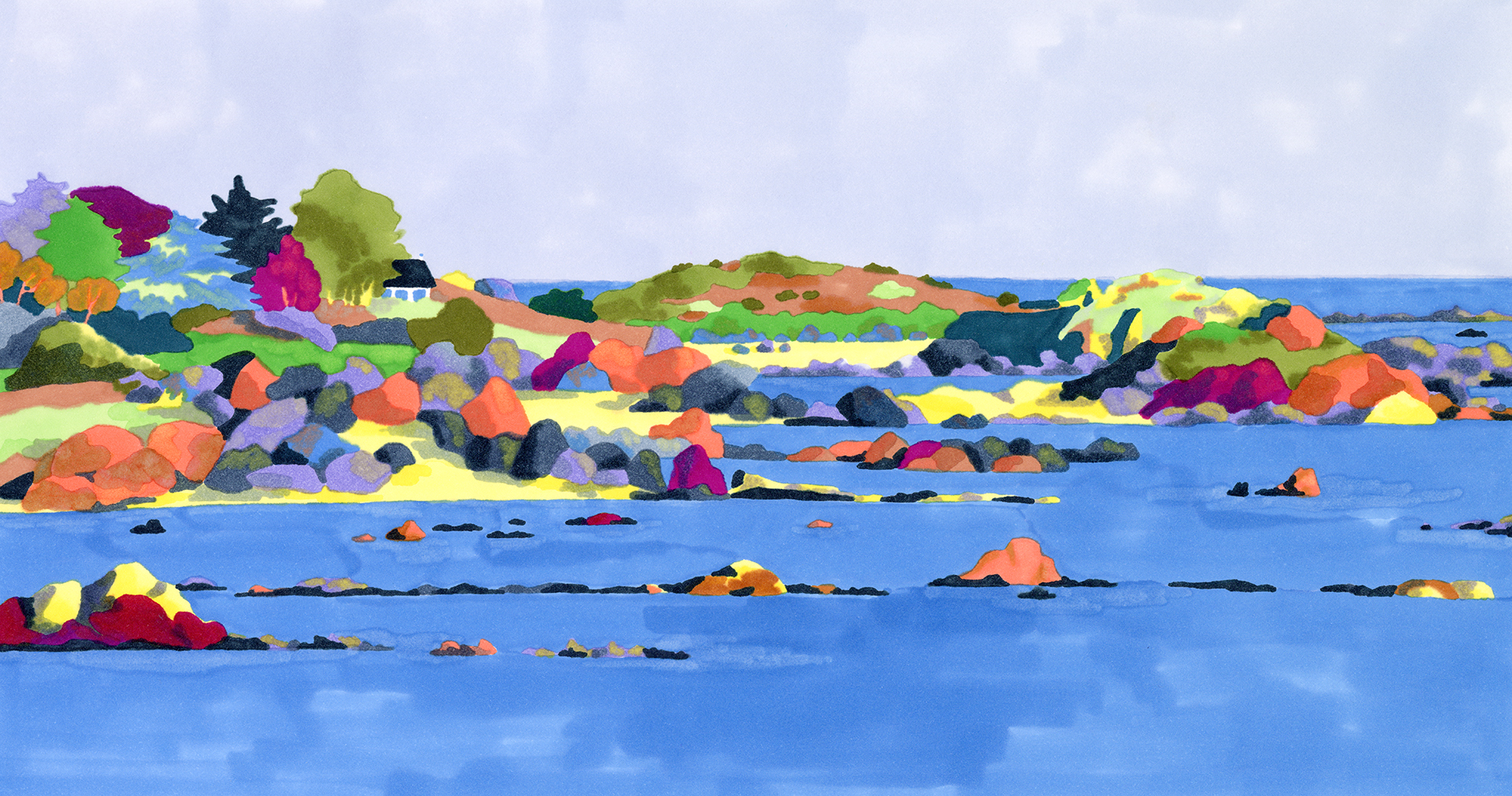 Agathe Meunier - Haute école des arts du Rhin