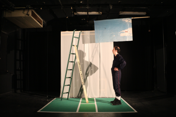 Lucas Filizetti - Haute école des arts du Rhin