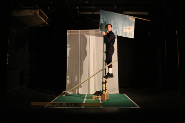 Lucas Filizetti - Haute école des arts du Rhin