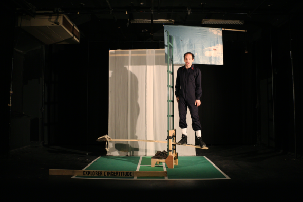 Lucas Filizetti - Haute école des arts du Rhin