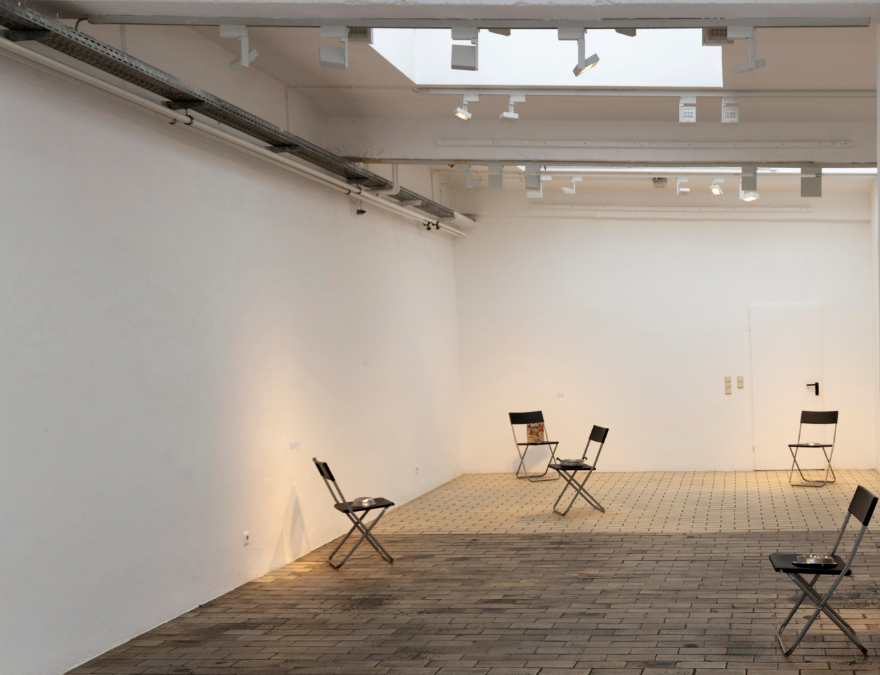 Artistes internationaux en résidence - Haute école des arts du Rhin