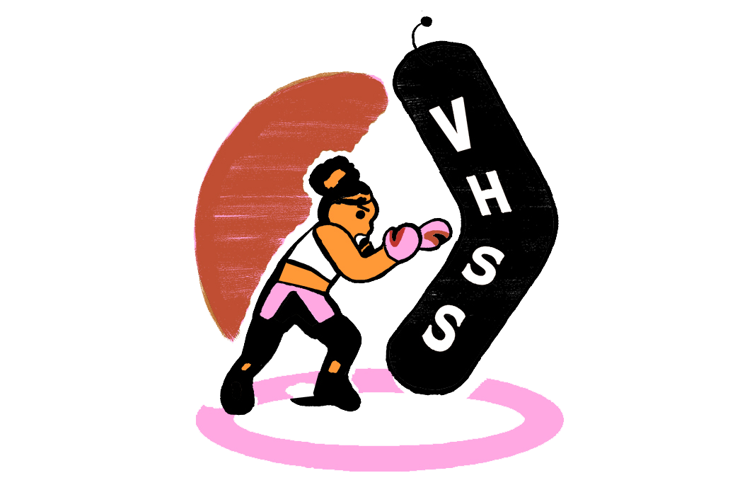 VHSS : les dispositifs en œuvre - Haute école des arts du Rhin