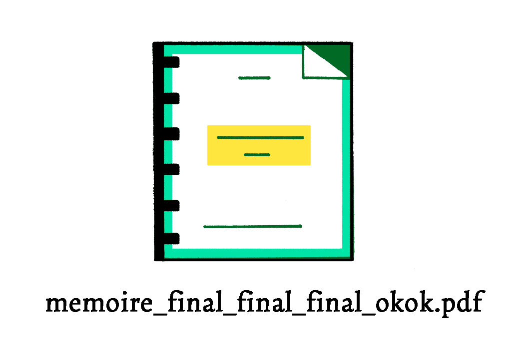 Guide des études - Haute école des arts du Rhin
