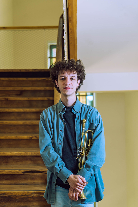 Germain Leguy - Haute école des arts du Rhin